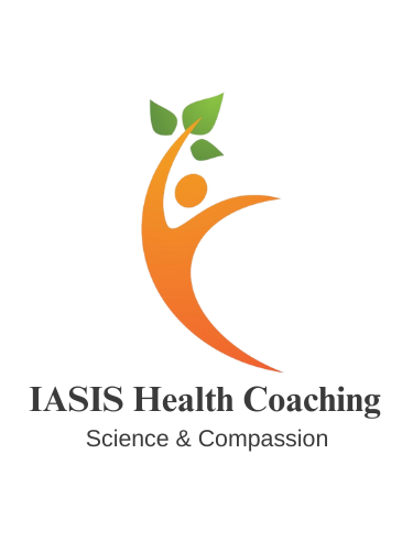 My story - IASIS Health Coaching